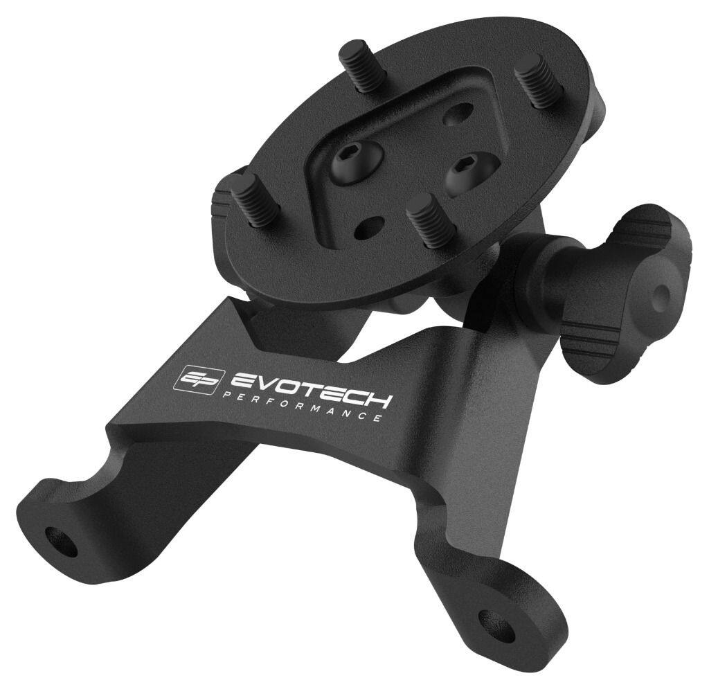 ■詳細説明Features of Evotech TomTom Compatible Sat Nav Mount for theYamahaXSR900 GPPlaces a TomTom sat nav centrally in fron...