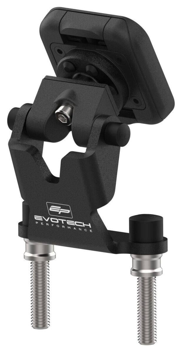 ■詳細説明Features of EP Peak Design Compatible Sat Nav Mount for theYamahaTracer 7Places a smartphone centrally in front of ...