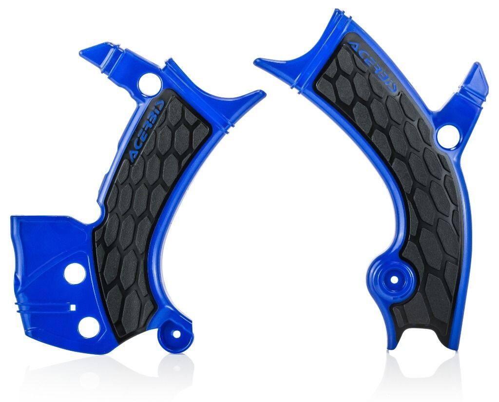 ■商品概要Material：・Steel 5.00％・Plastic 95.00％■詳細説明・Protects the frame in the maximum friction area・Use of rubber to increase...