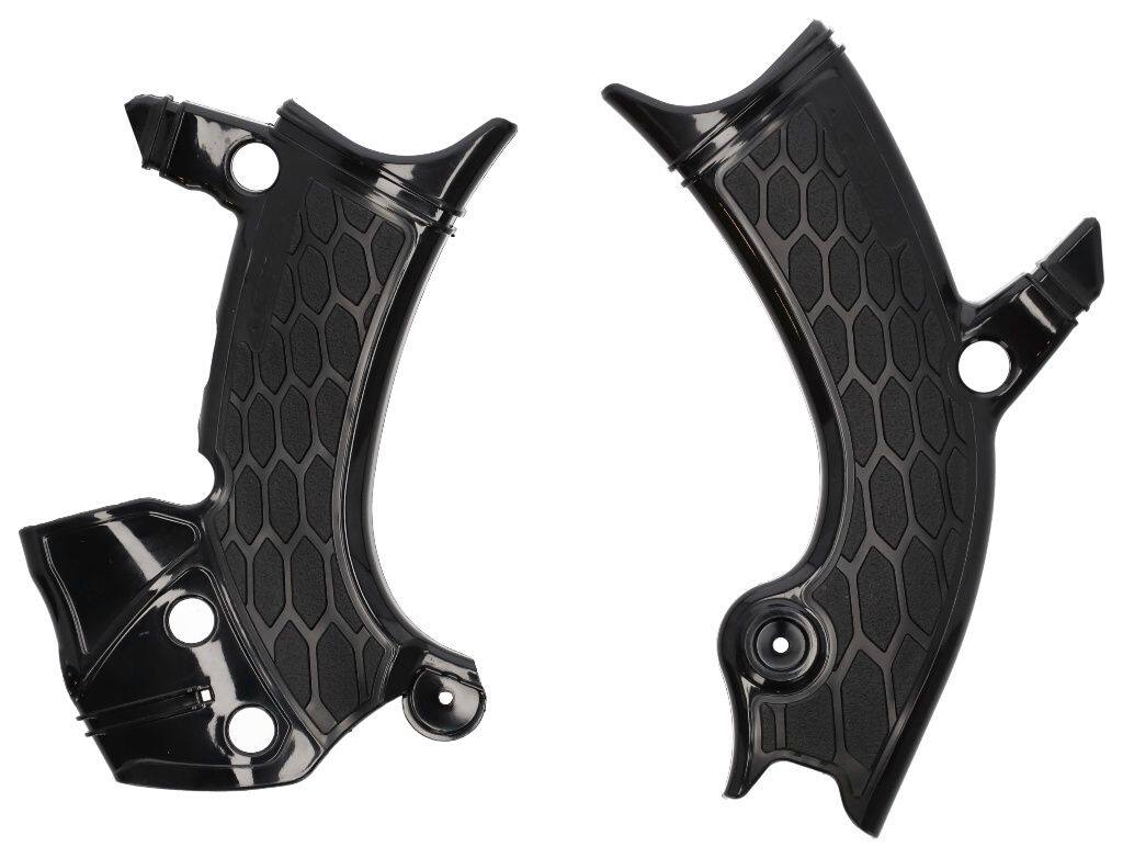 ■商品概要Material：・Steel 5.00％・Plastic 95.00％■詳細説明・Protects the frame in the area of maximum rubbing・Use of rubber to increa...