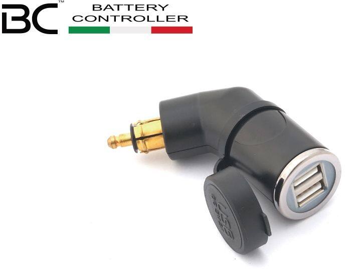 ■商品概要USB側(2A5V)■詳細説明BMW車の他に一部のDucati、KTM、トライアンフのオートバイモデルで使用できます。　※受注後のキャンセル、返品、都合交換はできません。予めご了承ください。