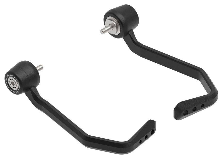 ■詳細説明Evotech Performanceは、ヤマハ用のブレーキおよびクラッチレバープロテクターキットを製造しました。航空機グレードのビレットアルミニウムとステンレススチールからCNC加工されています。バイクを改造する必要はありません...