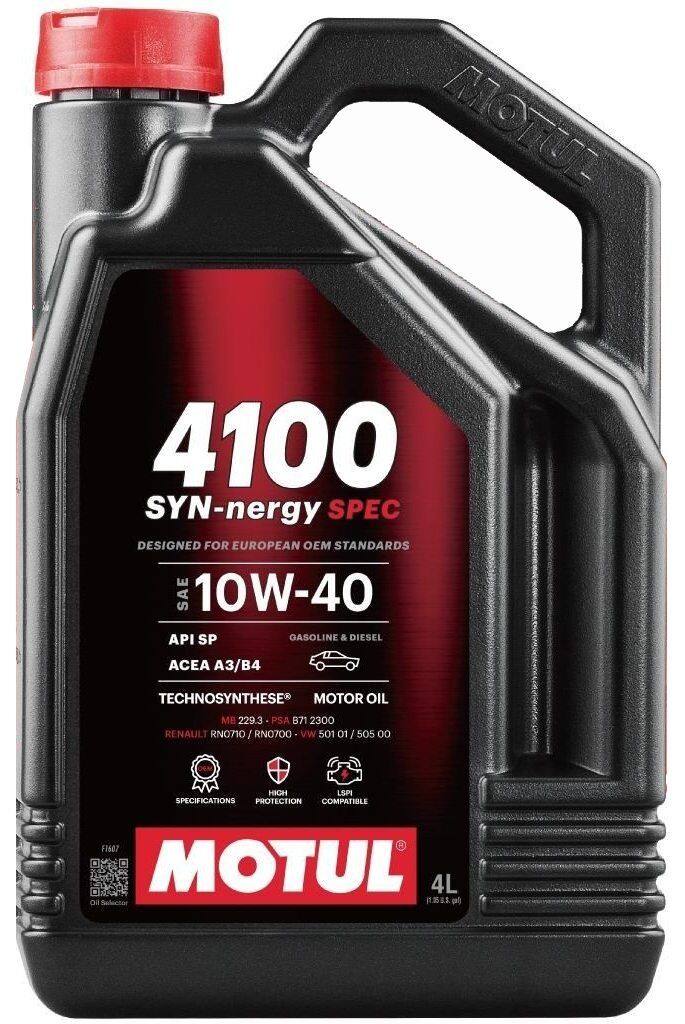■商品概要自動車ガソリン・ディーゼルエンジン用オイル入数：4L×1粘度：10W40規格：API SN／CF相当，ACEA A3／B4承認：MB229.1，VW501 01／505 00，PSA B71 2300，RENAULT RN0700...