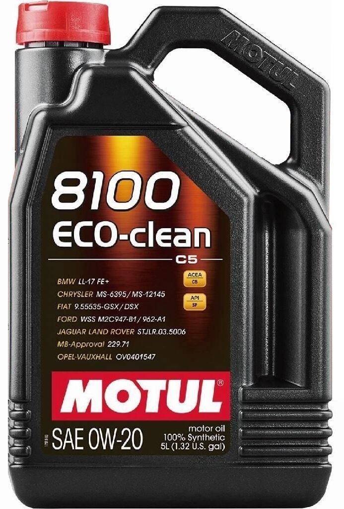 ■商品概要自動車ガソリン・ディーゼルエンジン用入数：5L×1用途：Engineエンジンの種類：4T製品ジャンル：8100粘度：0W-20ACEA規格：ACEA C5，C6，ILSAC GF-7A，API PERFORMANCE SQメーカー...