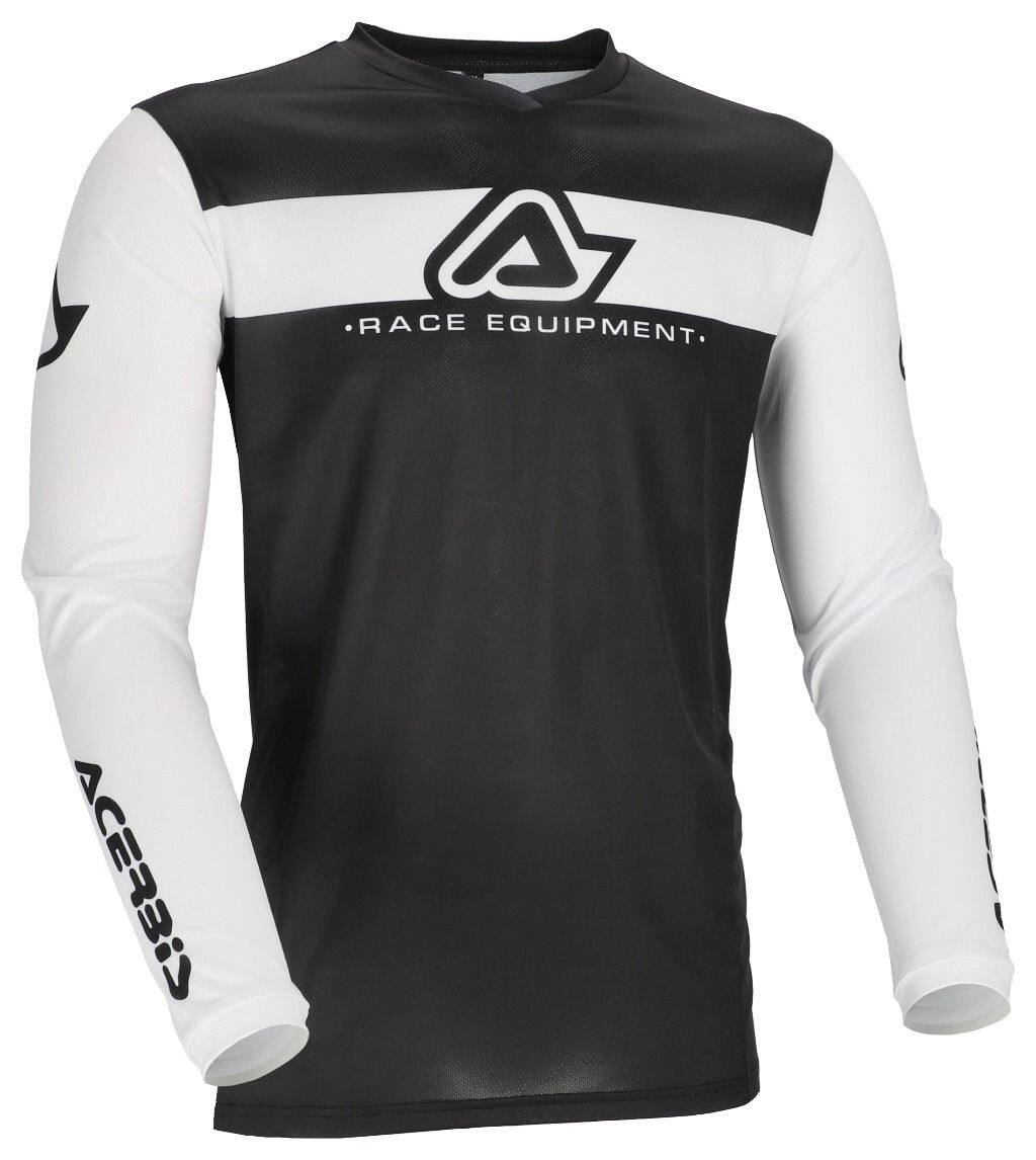 ■商品概要COLOR：・237 - white/blackMaterials：・Shell Polyester 100.00%■詳細説明・Technical polyester fabric: soft， comfortable， brea...