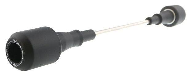 ■詳細説明Features of Evotech Crash Protection Bobbins for the DucatiMonster797Evotech large profile bobbins crafted from nyl...
