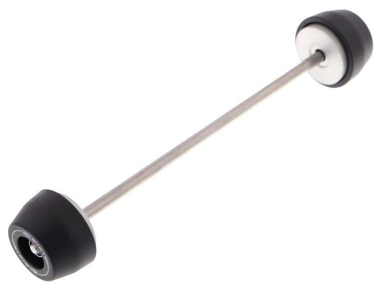 ■詳細説明Features of EP Front Spindle Bobbins for the TriumphSpeedTripleDurable nylon bobbin head supported by aluminium spa...
