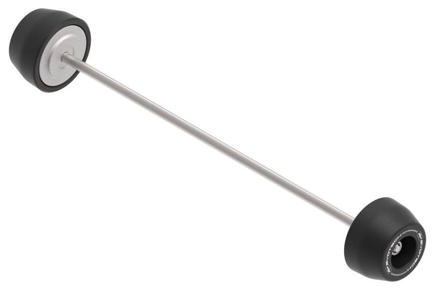 ■詳細説明Features of EP Front Spindle Bobbins Crash Protection fortheKawasaki Ninja ZX-4R SEInjection-moulded nylon bobbinAl...