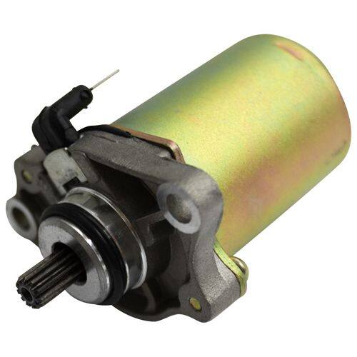 ■商品概要【対応純正品番】31210-GR1-014【入数】1個■詳細説明ジャイロキャノピー TA02・ジャイロX TD01-210-・ジャイロUP TA01用のセルモーターです。補修や中古車仕上げに最適です。■適合車種ジャイロキャノピー ...