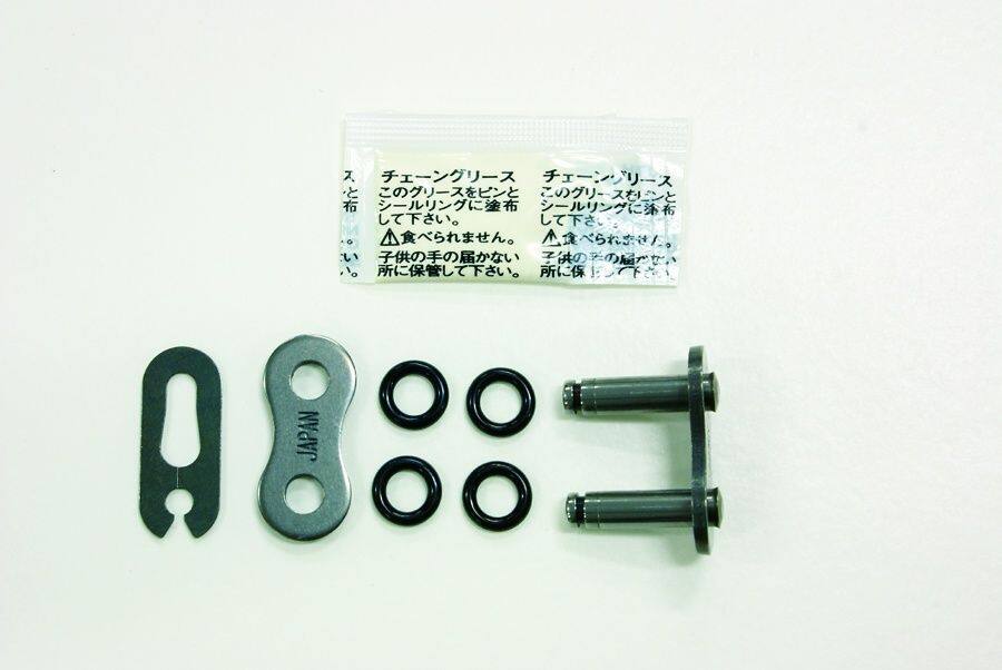 ■詳細説明PRチェーン420／PRC420A(420DEH)専用 クリップジョイント単品です。■注意点※前モデルのPRC420(420DE)とは互換性は有りません。※メーカー都合により商品の仕様変更がある場合がございます。ご了承ください。■...