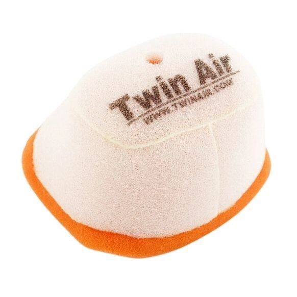 ■商品概要メーカー品番：TWA-2382■詳細説明50年以上前、オランダの砂混じりの荒れた土壌が原因で、多くのエンジンが故障。シングルフォームや紙フィルターは通気性はあっても、エンジンを保護するには不十分でした。そこでツインエアーは、現在で...
