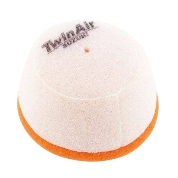 ■商品概要メーカー品番：TWA-3350【純正互換品番】スズキ：13780-08D20■詳細説明50年以上前、オランダの砂混じりの荒れた土壌が原因で、多くのエンジンが故障。シングルフォームや紙フィルターは通気性はあっても、エンジンを保護する...
