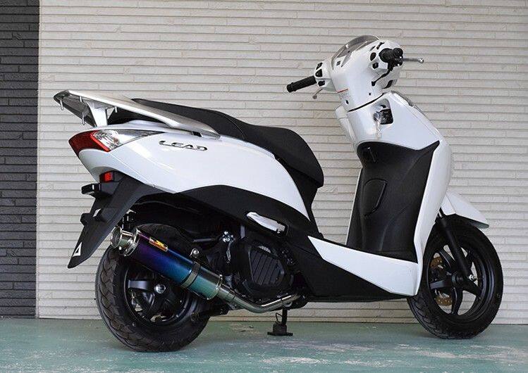 ■商品概要【対応型式】JF45【素材／材質】・エキパイ部：ステンレス (SUS304)、ポリッシュ仕上げ【サイズ】100Φ、サイレンサー部：全長約450mm (筒長340mm)【仕様】フルエキゾースト【音量】(原付) 84db／(原付2種)...