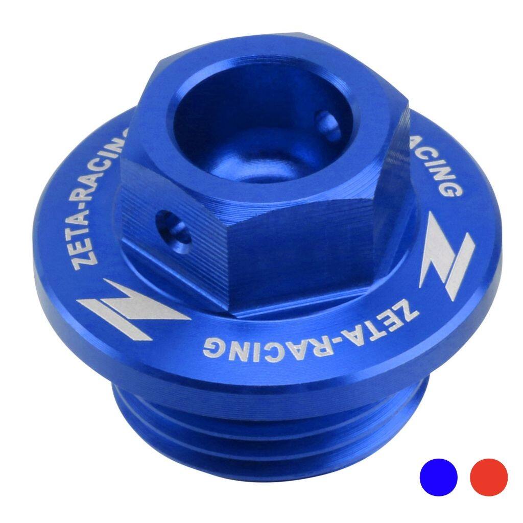 ■商品概要メーカー品番F6631(ZE89-2312)F6626(ZE89-2310)ネジ径：Φ18ネジピッチ：P=1.5■詳細説明開閉には14mmレンチを使用。パーツ落下防止にワイヤリング穴も備える。■注意点※画像はイメージです。他のカラ...