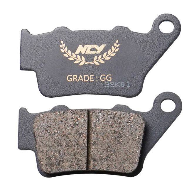 ■商品概要・Applicable Models：YAMAHA FORCE 155 (Rear)YAMAHA FORCE 2.0 ABS (Rear)YAMAHA AUGUR 155 ABS (Rear)YAMAHA SMAX 155 (Re...