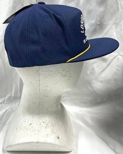 ■商品概要キャップサイズ：フリーネイビー■注意点※メーカー都合により商品の仕様変更がある場合がございます。ご了承ください。