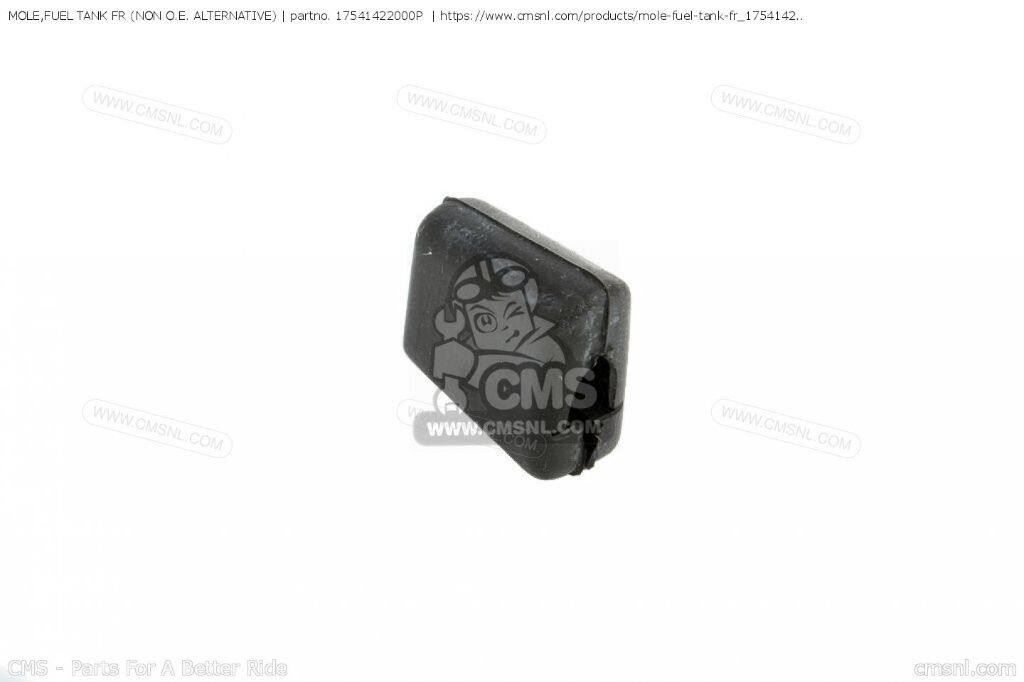 ■商品概要CMS製の互換部品互換純正品番：17541422000■詳細説明【世界中の名車を蘇らせるCMS。あなたの愛車に、再び命を吹き込みませんか？】「メーカー廃盤(ご相談パーツ)で修理を諦めていた...」「オークションで出所不明の中古品を...