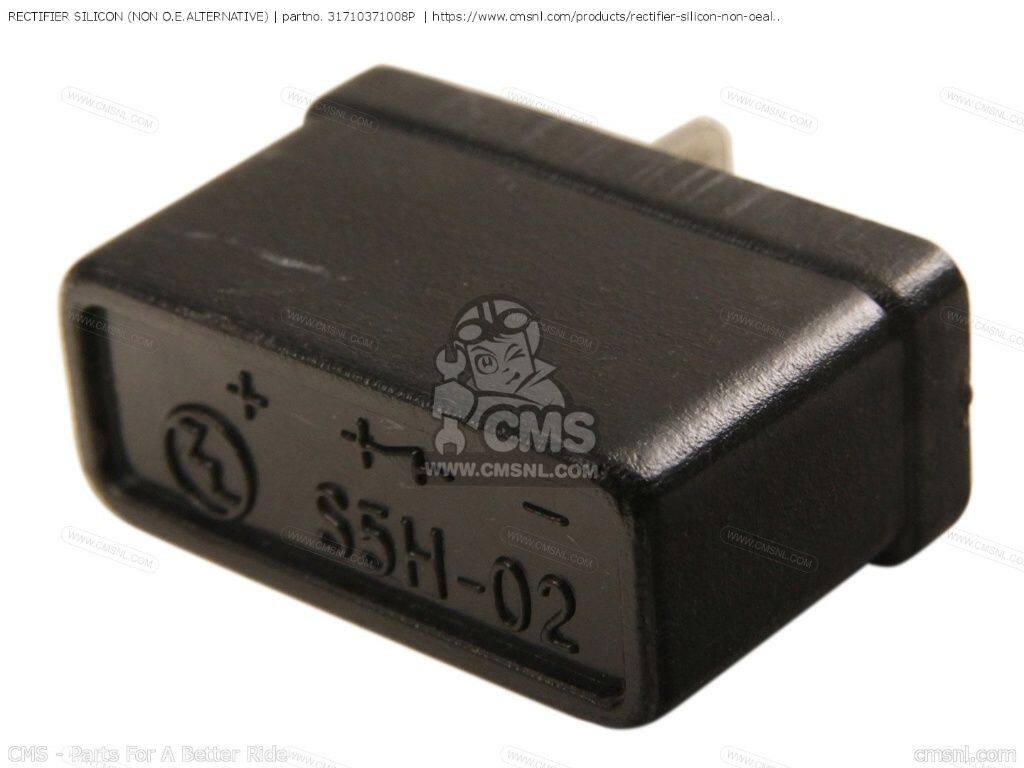 ■商品概要CMS製の互換部品互換純正品番：31710371008■詳細説明【世界中の名車を蘇らせるCMS。あなたの愛車に、再び命を吹き込みませんか？】「メーカー廃盤(ご相談パーツ)で修理を諦めていた...」「オークションで出所不明の中古品を...