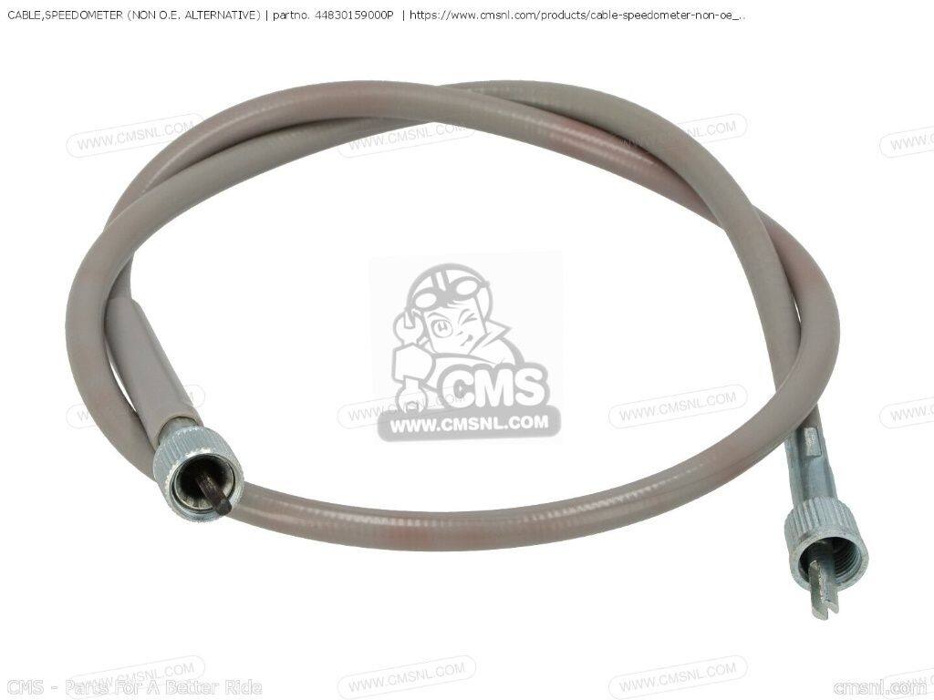 ■商品概要CMS製の互換部品互換純正品番：44830159000■詳細説明【世界中の名車を蘇らせるCMS。あなたの愛車に、再び命を吹き込みませんか？】「メーカー廃盤(ご相談パーツ)で修理を諦めていた...」「オークションで出所不明の中古品を...