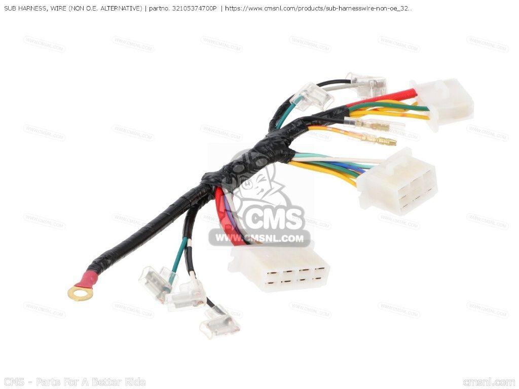 ■商品概要CMS製の互換部品互換純正品番：32105374700■詳細説明【世界中の名車を蘇らせるCMS。あなたの愛車に、再び命を吹き込みませんか？】「メーカー廃盤(ご相談パーツ)で修理を諦めていた...」「オークションで出所不明の中古品を...