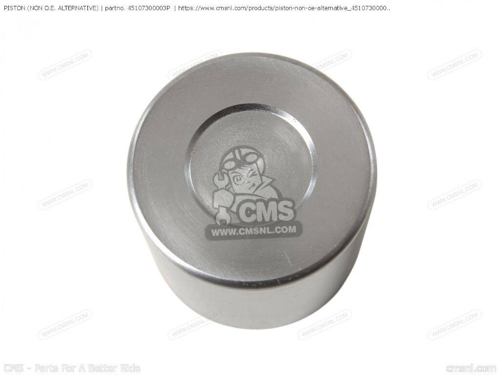 ■商品概要CMS製の互換部品互換純正品番：45107300003■詳細説明【世界中の名車を蘇らせるCMS。あなたの愛車に、再び命を吹き込みませんか？】「メーカー廃盤(ご相談パーツ)で修理を諦めていた...」「オークションで出所不明の中古品を...