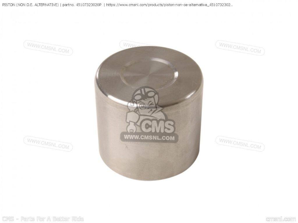 ■商品概要CMS製の互換部品互換純正品番：45107323020■詳細説明【世界中の名車を蘇らせるCMS。あなたの愛車に、再び命を吹き込みませんか？】「メーカー廃盤(ご相談パーツ)で修理を諦めていた...」「オークションで出所不明の中古品を...