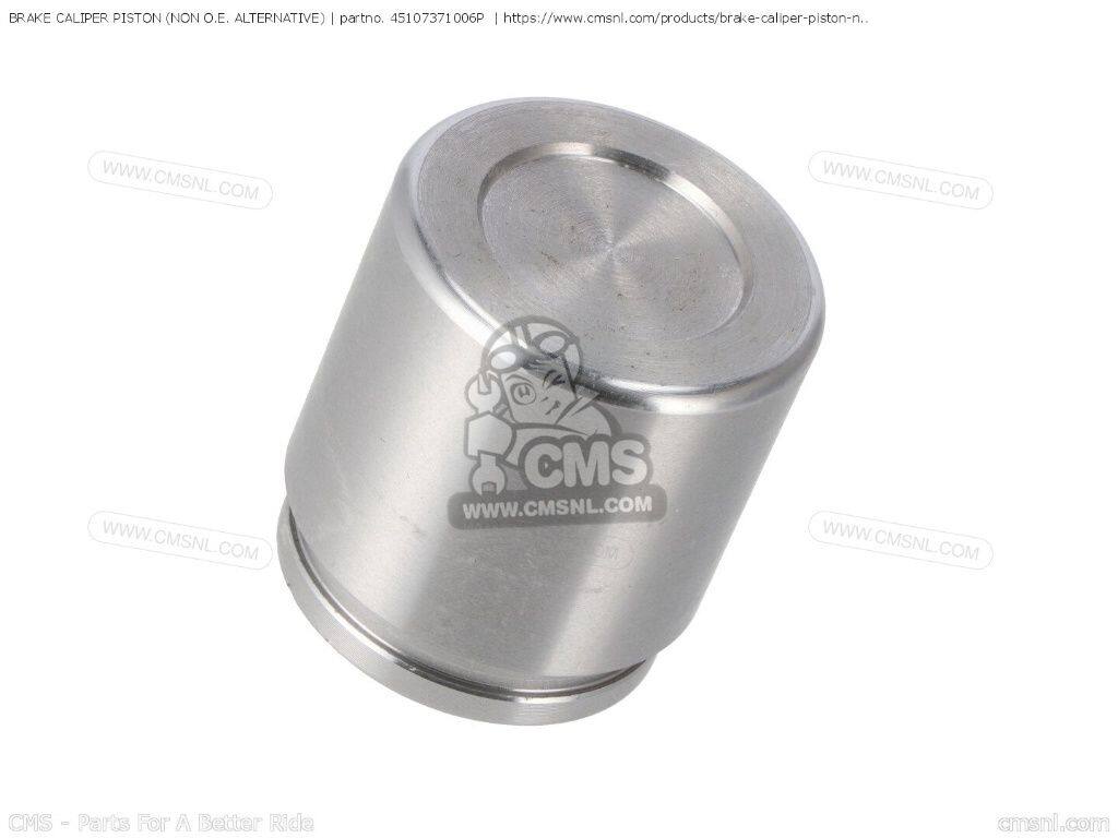 ■商品概要CMS製の互換部品互換純正品番：45107371006■詳細説明【世界中の名車を蘇らせるCMS。あなたの愛車に、再び命を吹き込みませんか？】「メーカー廃盤(ご相談パーツ)で修理を諦めていた...」「オークションで出所不明の中古品を...