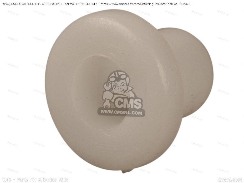 ■商品概要CMS製の互換部品互換純正品番：16196040014■詳細説明【世界中の名車を蘇らせるCMS。あなたの愛車に、再び命を吹き込みませんか？】「メーカー廃盤(ご相談パーツ)で修理を諦めていた...」「オークションで出所不明の中古品を...