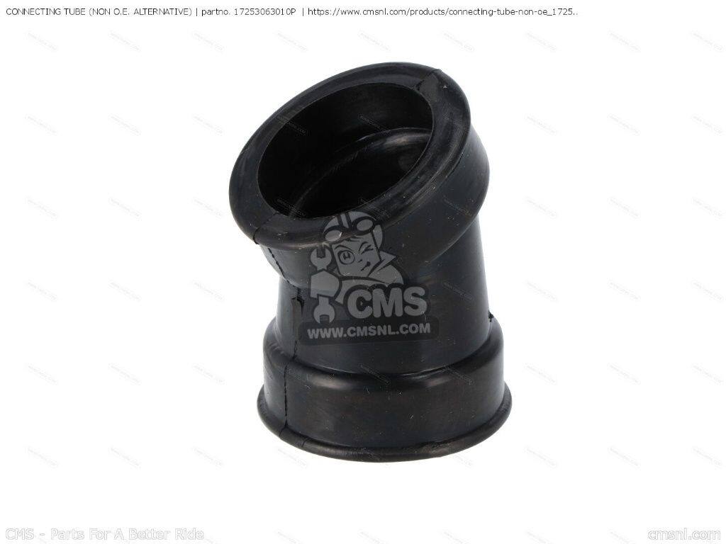 ■商品概要CMS製の互換部品互換純正品番：17253063010■詳細説明【世界中の名車を蘇らせるCMS。あなたの愛車に、再び命を吹き込みませんか？】「メーカー廃盤(ご相談パーツ)で修理を諦めていた...」「オークションで出所不明の中古品を...