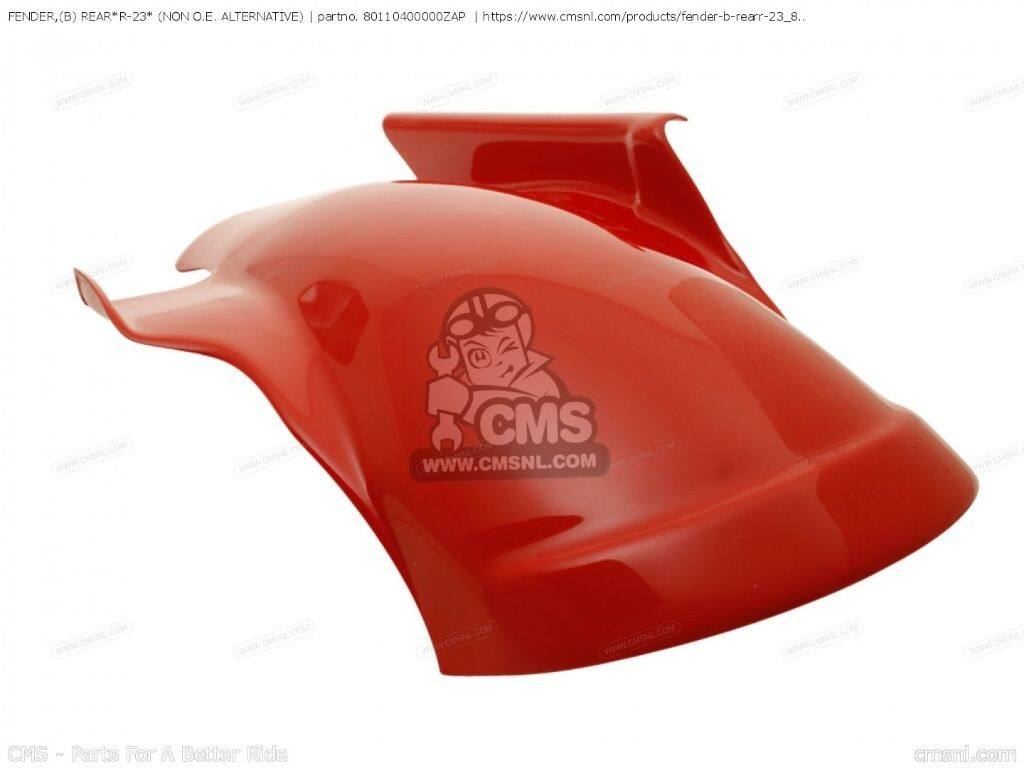 ■商品概要CMS製の互換部品互換純正品番：80110400000ZA■詳細説明【世界中の名車を蘇らせるCMS。あなたの愛車に、再び命を吹き込みませんか？】「メーカー廃盤(ご相談パーツ)で修理を諦めていた...」「オークションで出所不明の中古...