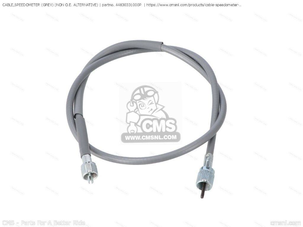 ■商品概要CMS製の互換部品互換純正品番：44830331000■詳細説明【世界中の名車を蘇らせるCMS。あなたの愛車に、再び命を吹き込みませんか？】「メーカー廃盤(ご相談パーツ)で修理を諦めていた...」「オークションで出所不明の中古品を...