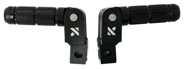 ■商品概要Specifications：- A pair of KYTA footstep provides convenience and comfort whenyouride- Push On model、 just press on...