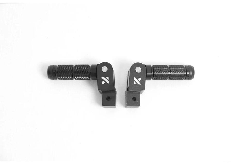 ■商品概要Specifications：- A pair of KYTA footstep provides convenience and comfort whenyouride- Push On model、 just press on...