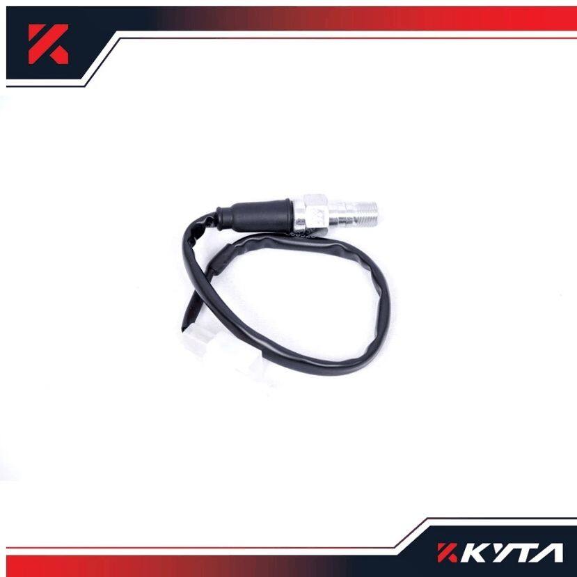 ■商品概要Specifications：- Installation position the brake switch clamps onto the nippleonthe brake hose and works by receivi...