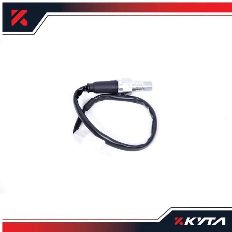 ■商品概要Specifications：- Installation position the brake switch clamps onto the nippleonthe brake hose and works by receivi...