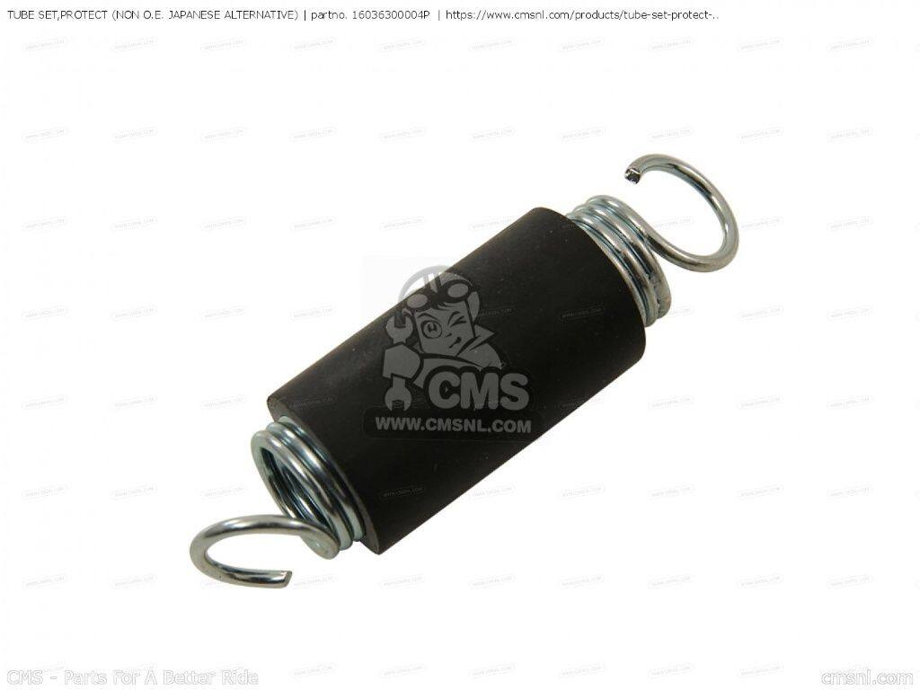 ■商品概要CMS製の互換部品互換純正品番：16036300004■詳細説明【世界中の名車を蘇らせるCMS。あなたの愛車に、再び命を吹き込みませんか？】「メーカー廃盤(ご相談パーツ)で修理を諦めていた...」「オークションで出所不明の中古品を...