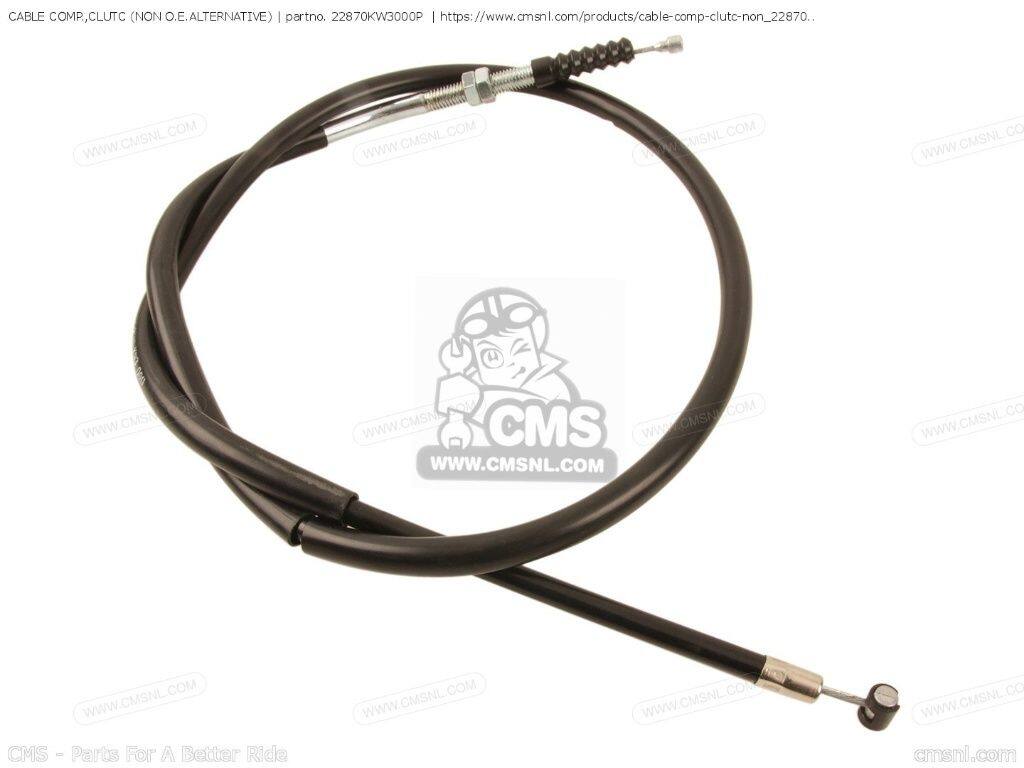 ■商品概要CMS製の互換部品互換純正品番：22870KW3000■詳細説明【世界中の名車を蘇らせるCMS。あなたの愛車に、再び命を吹き込みませんか？】「メーカー廃盤(ご相談パーツ)で修理を諦めていた...」「オークションで出所不明の中古品を...