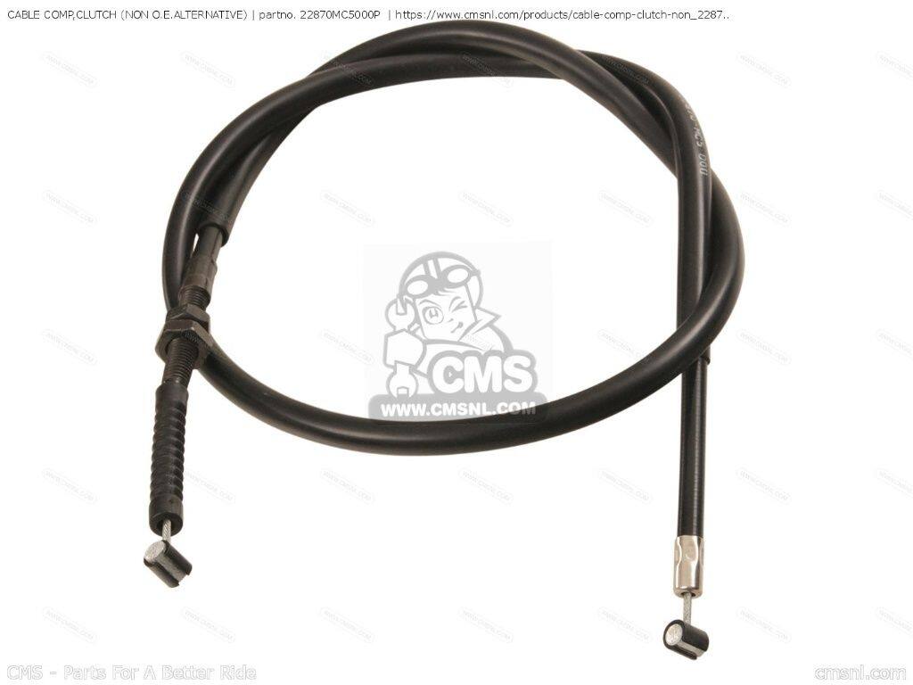 ■商品概要CMS製の互換部品互換純正品番：22870MC5000■詳細説明【世界中の名車を蘇らせるCMS。あなたの愛車に、再び命を吹き込みませんか？】「メーカー廃盤(ご相談パーツ)で修理を諦めていた...」「オークションで出所不明の中古品を...