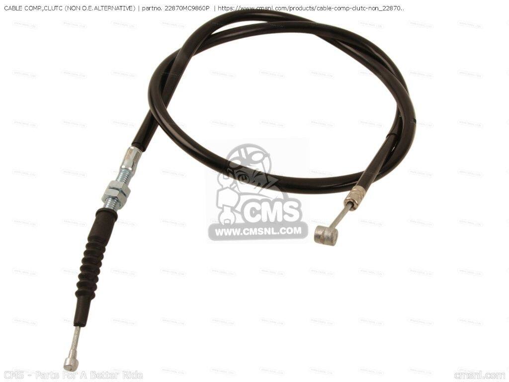 ■商品概要CMS製の互換部品互換純正品番：22870MC9860■詳細説明【世界中の名車を蘇らせるCMS。あなたの愛車に、再び命を吹き込みませんか？】「メーカー廃盤(ご相談パーツ)で修理を諦めていた...」「オークションで出所不明の中古品を...