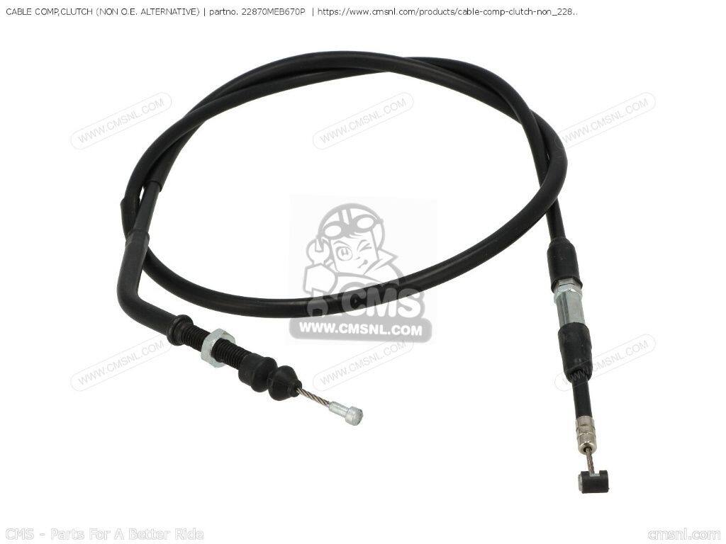 ■商品概要CMS製の互換部品互換純正品番：22870MEB670■詳細説明【世界中の名車を蘇らせるCMS。あなたの愛車に、再び命を吹き込みませんか？】「メーカー廃盤(ご相談パーツ)で修理を諦めていた...」「オークションで出所不明の中古品を...