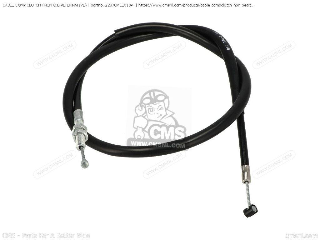 ■商品概要CMS製の互換部品互換純正品番：22870MEE010■詳細説明【世界中の名車を蘇らせるCMS。あなたの愛車に、再び命を吹き込みませんか？】「メーカー廃盤(ご相談パーツ)で修理を諦めていた...」「オークションで出所不明の中古品を...