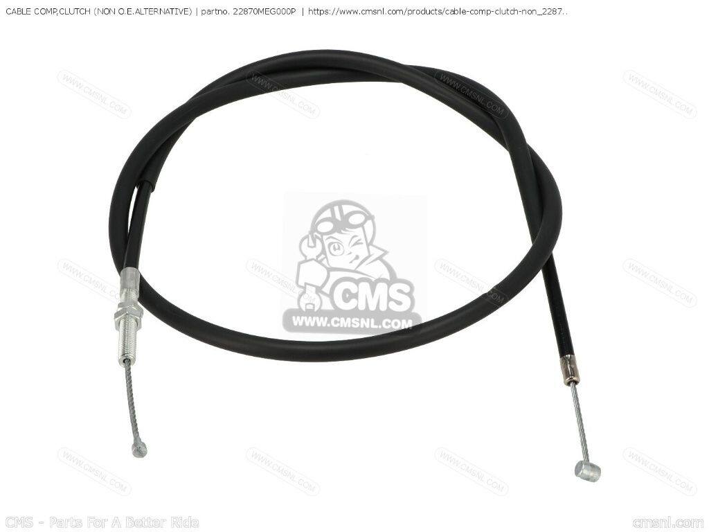 ■商品概要CMS製の互換部品互換純正品番：22870MEG000■詳細説明【世界中の名車を蘇らせるCMS。あなたの愛車に、再び命を吹き込みませんか？】「メーカー廃盤(ご相談パーツ)で修理を諦めていた...」「オークションで出所不明の中古品を...