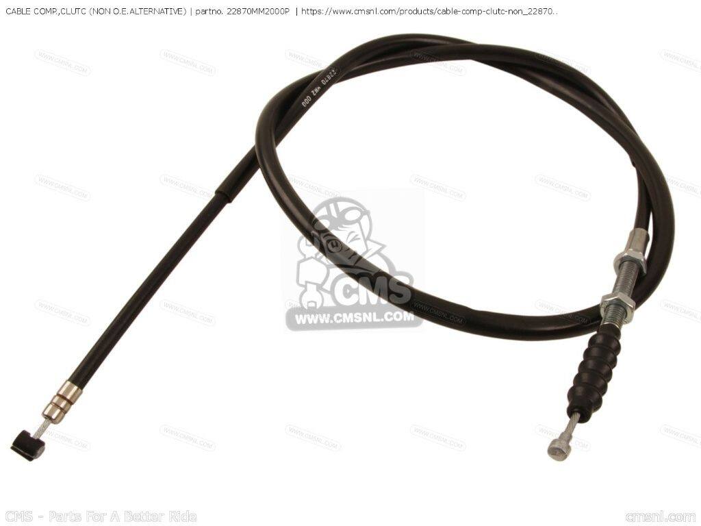 ■商品概要CMS製の互換部品互換純正品番：22870MM2000■詳細説明【世界中の名車を蘇らせるCMS。あなたの愛車に、再び命を吹き込みませんか？】「メーカー廃盤(ご相談パーツ)で修理を諦めていた...」「オークションで出所不明の中古品を...