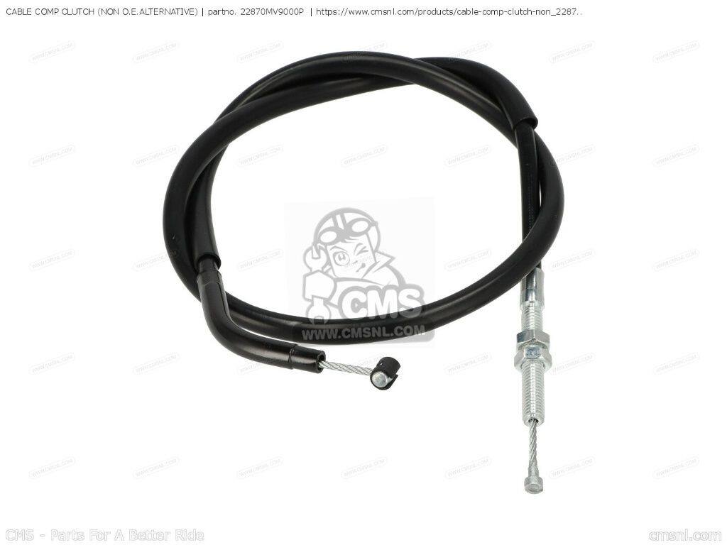 ■商品概要CMS製の互換部品互換純正品番：22870MV9000■詳細説明【世界中の名車を蘇らせるCMS。あなたの愛車に、再び命を吹き込みませんか？】「メーカー廃盤(ご相談パーツ)で修理を諦めていた...」「オークションで出所不明の中古品を...