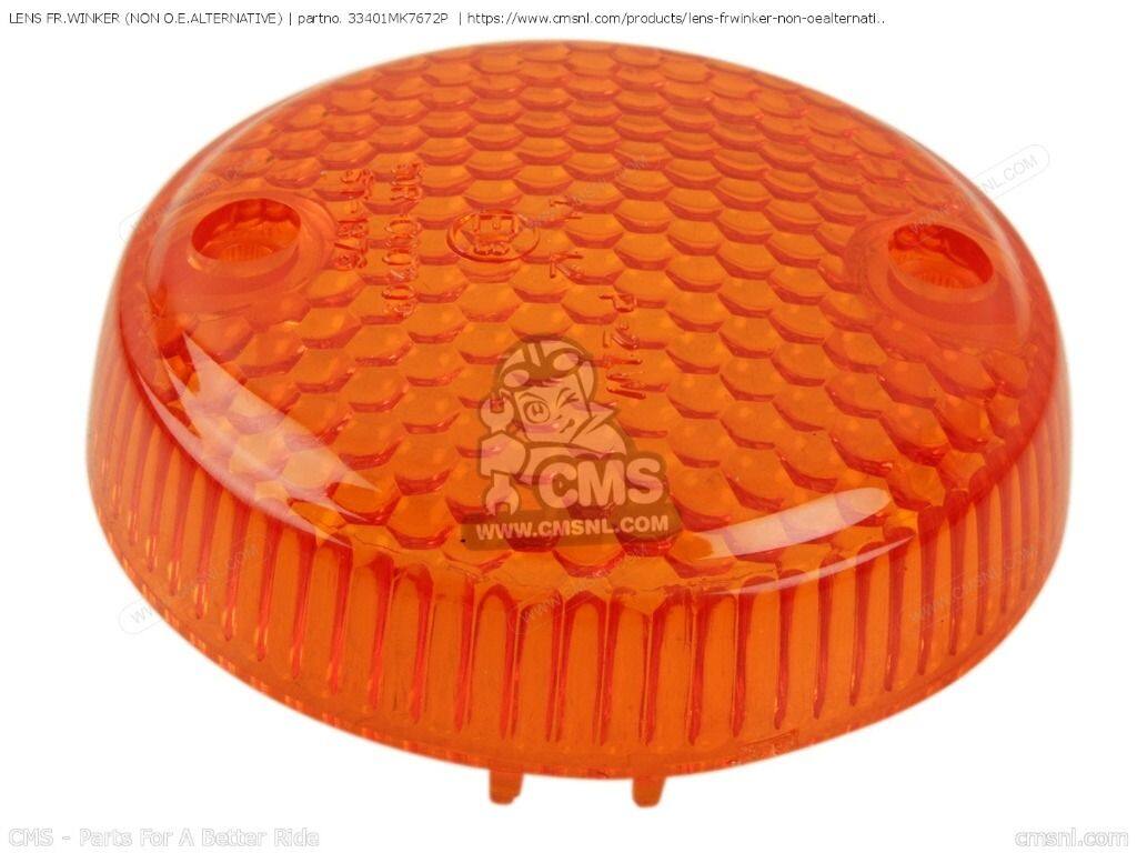 ■商品概要CMS製の互換部品互換純正品番：33401MK7672■詳細説明【世界中の名車を蘇らせるCMS。あなたの愛車に、再び命を吹き込みませんか？】「メーカー廃盤(ご相談パーツ)で修理を諦めていた...」「オークションで出所不明の中古品を...