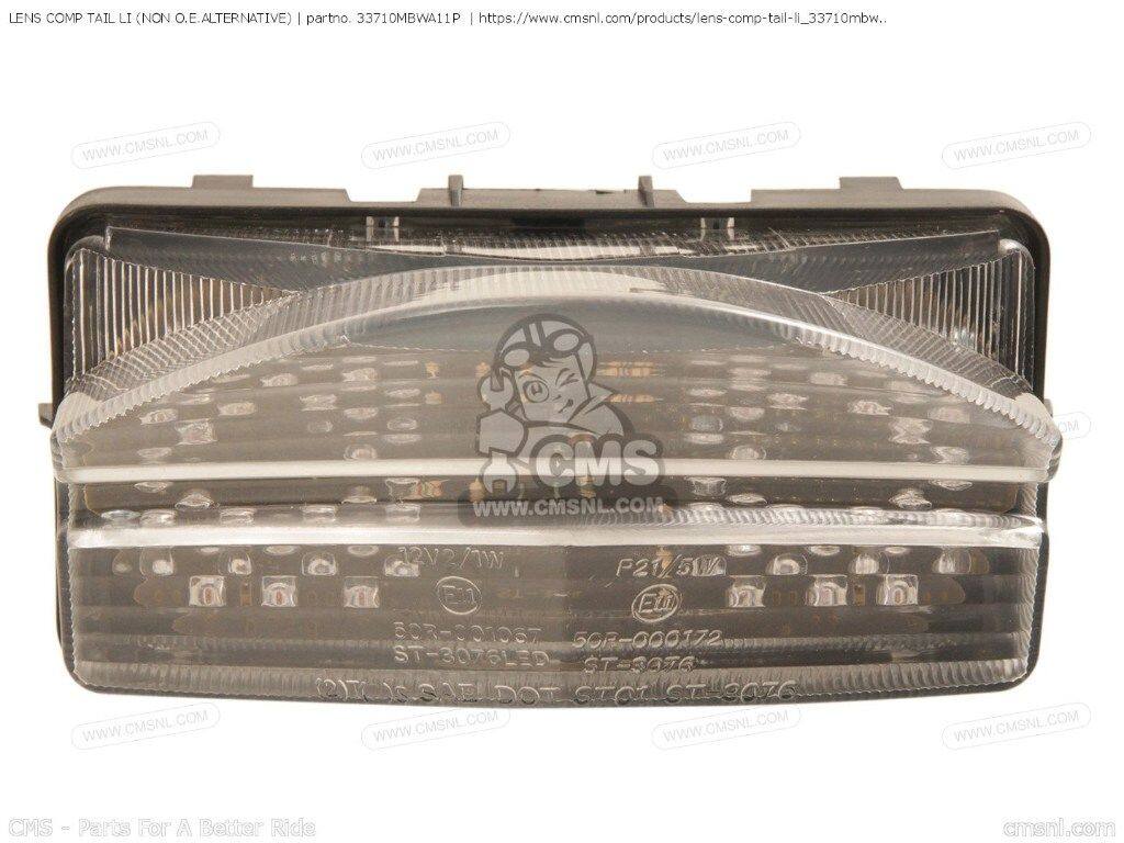 ■商品概要CMS製の互換部品互換純正品番：33710MBWA11■詳細説明【世界中の名車を蘇らせるCMS。あなたの愛車に、再び命を吹き込みませんか？】「メーカー廃盤(ご相談パーツ)で修理を諦めていた...」「オークションで出所不明の中古品を...