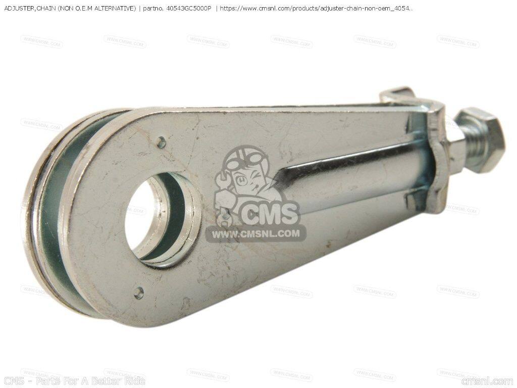 ■商品概要CMS製の互換部品互換純正品番：40543GC5000■詳細説明【世界中の名車を蘇らせるCMS。あなたの愛車に、再び命を吹き込みませんか？】「メーカー廃盤(ご相談パーツ)で修理を諦めていた...」「オークションで出所不明の中古品を...