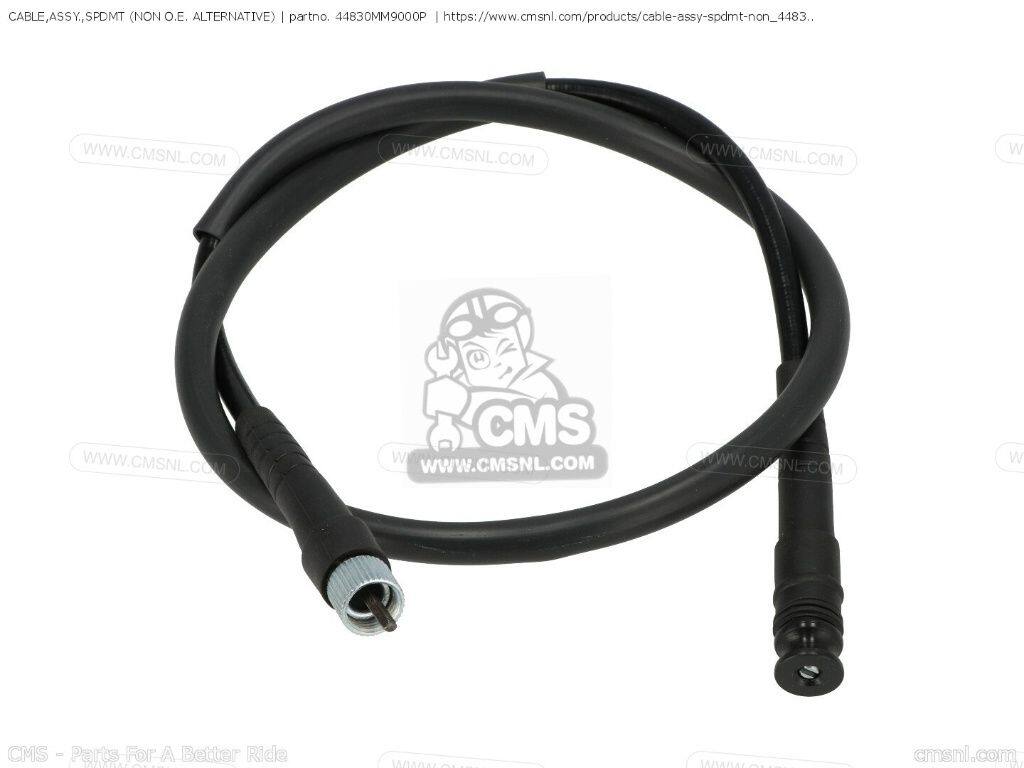 ■商品概要CMS製の互換部品互換純正品番：44830MM9000■詳細説明【世界中の名車を蘇らせるCMS。あなたの愛車に、再び命を吹き込みませんか？】「メーカー廃盤(ご相談パーツ)で修理を諦めていた...」「オークションで出所不明の中古品を...