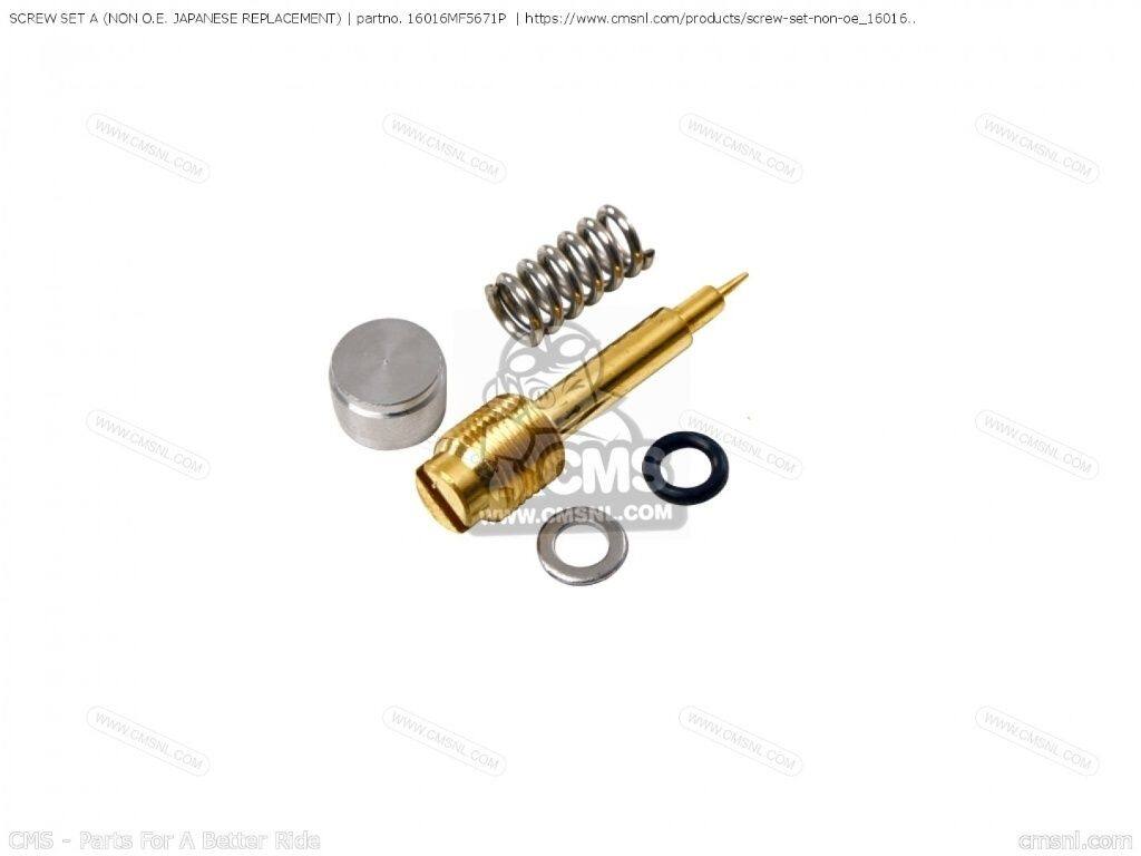 ■商品概要CMS製の互換部品互換純正品番：16016MF5671■詳細説明【世界中の名車を蘇らせるCMS。あなたの愛車に、再び命を吹き込みませんか？】「メーカー廃盤(ご相談パーツ)で修理を諦めていた...」「オークションで出所不明の中古品を...