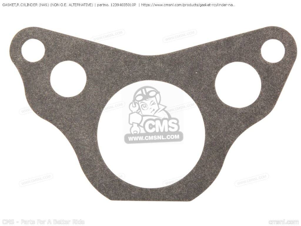 ■商品概要CMS製の互換部品互換純正品番：12394035010■詳細説明【世界中の名車を蘇らせるCMS。あなたの愛車に、再び命を吹き込みませんか？】「メーカー廃盤(ご相談パーツ)で修理を諦めていた...」「オークションで出所不明の中古品を...